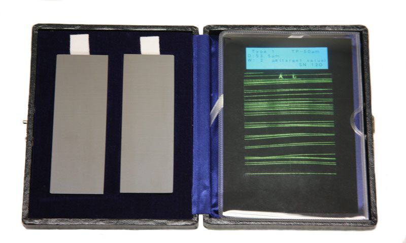 Reference Block Type 1