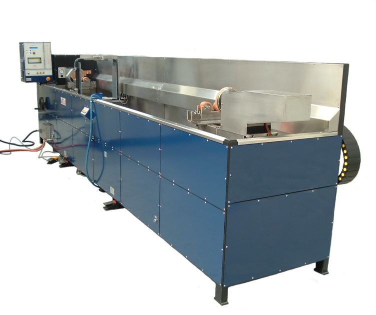 LBU Large MPI Bench Unit