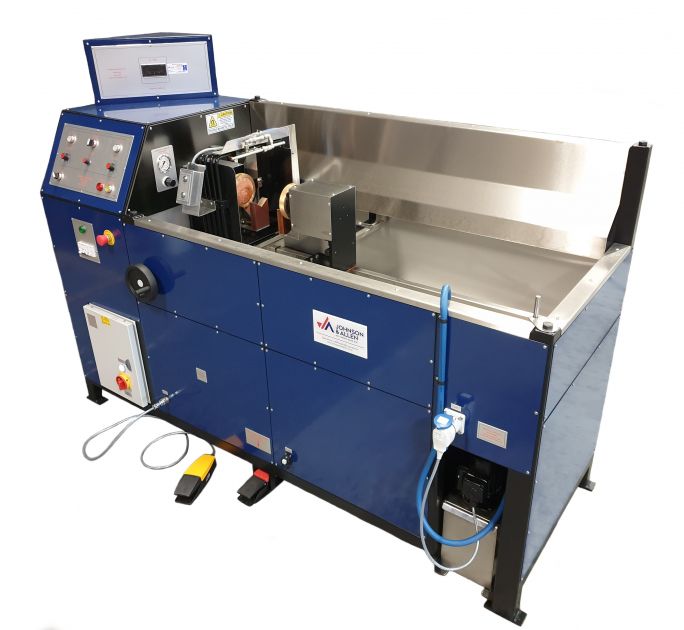 MBU Medium MPI Bench Unit