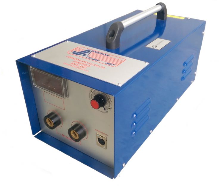 Tri-Mag Portable MPI Power Pack