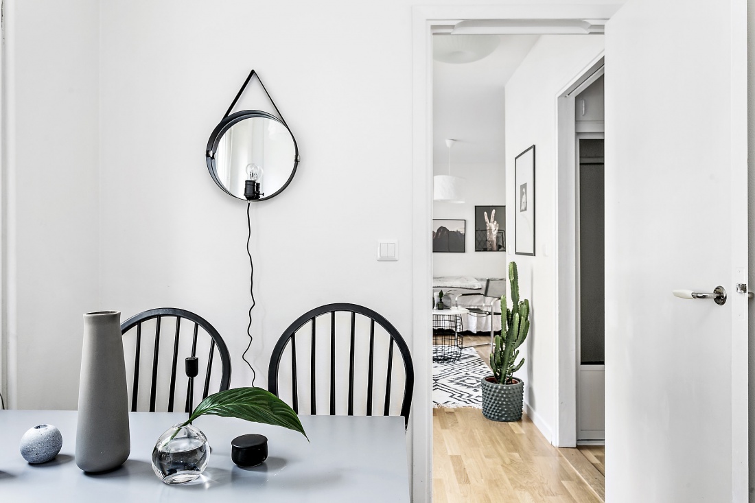 INSPIRING HOMES: NO COLOR - Always White | Blog Decoración Always White ...