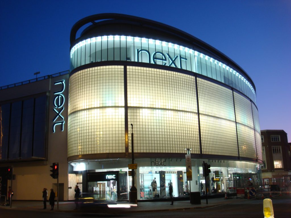 Are Next this year’s retail success story? - Accendo Markets