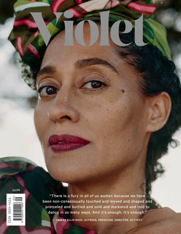 Violet Book Online (en-GB)