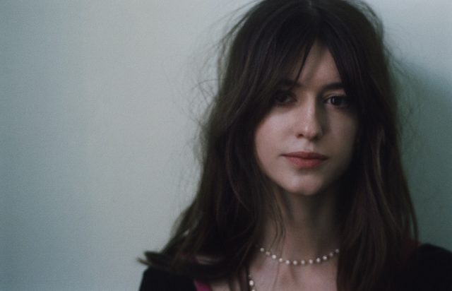 Dreaming Towards Something