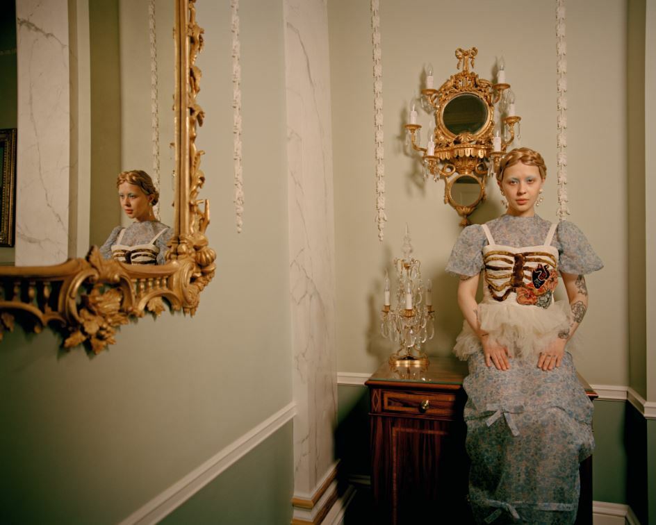 VIOLETBOOK POLINA 007