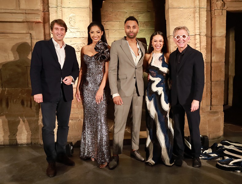 Musical Disney's AIDA - Theater en concerten - Individuele dagtochten ...