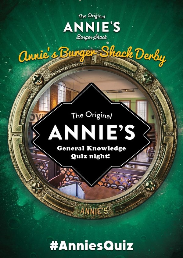 Authentic Rhode Island style burgers. | Annie’s Burger Shack