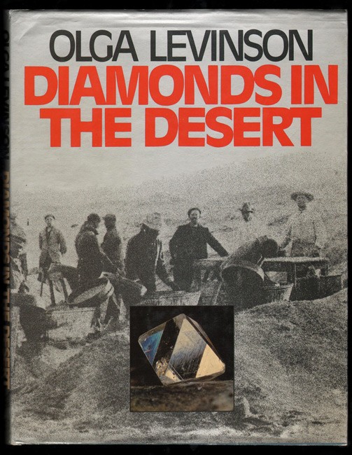 Diamonds In The Desert - Auction #17 | AntiquarianAuctions.com