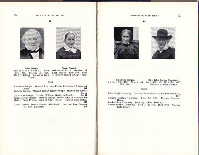 Pringles Of The Valleys Signed By Eric Pringle - Auction #37 ...