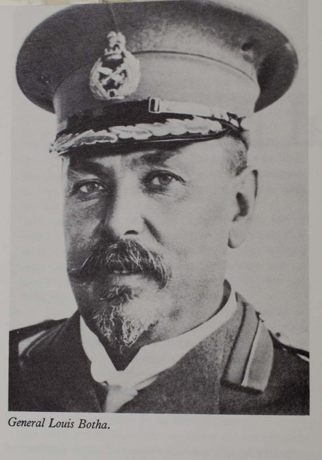 A Name Among Seafaring Men - A History Of The Training Ship General ...