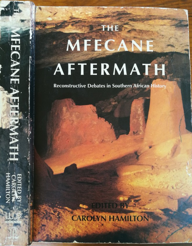 The Mfecane Aftermath - Auction #63 | AntiquarianAuctions.com