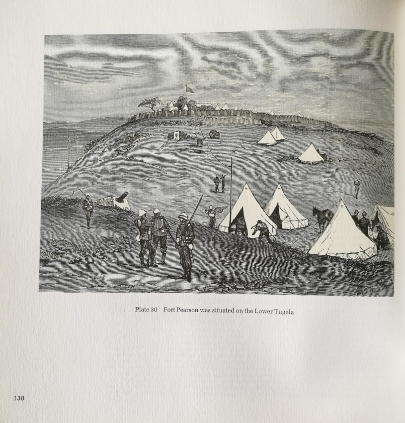 Zululand At War 1879. The Conduct Of The Anglo-zulu War - Auction #84 ...