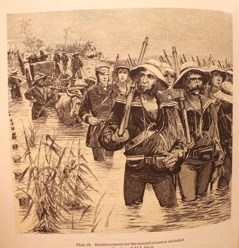 Zululand At War 1879 - Limited Edition Of 1000 Copies - Auction #98 ...