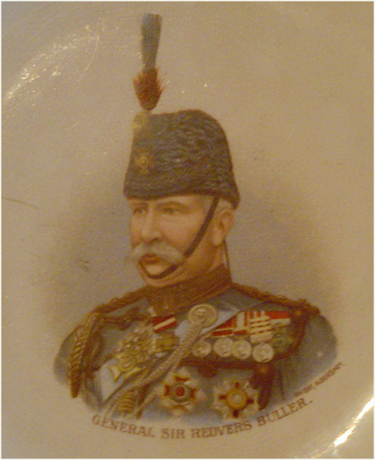 General Sir Redvers Buller - Auction #1 | AntiquarianAuctions.com