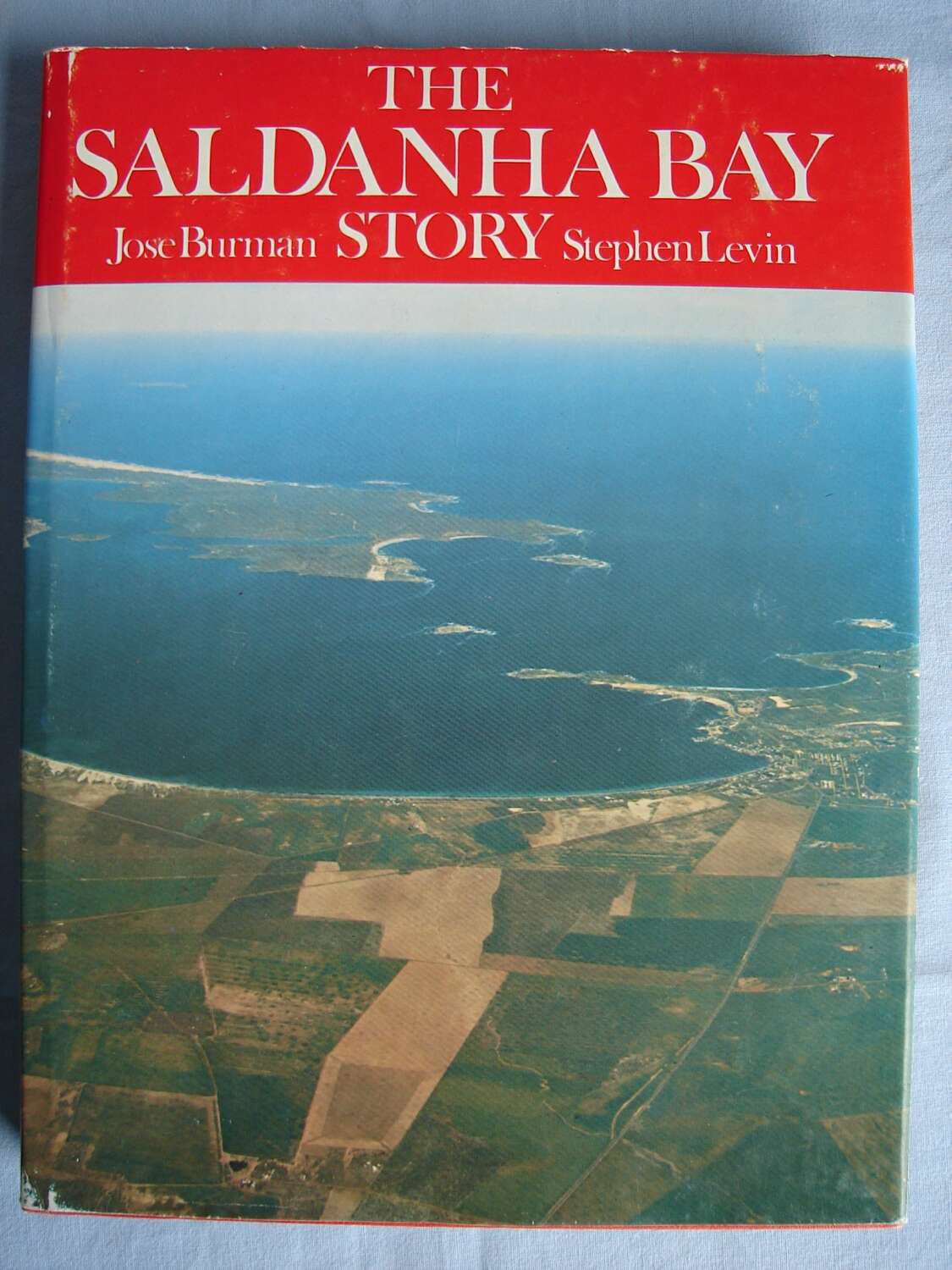 The Saldanha Bay Story - Auction #14 | AntiquarianAuctions.com