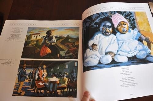 Against All Odds - George Pemba: His Life And Works - Auction #15 ...