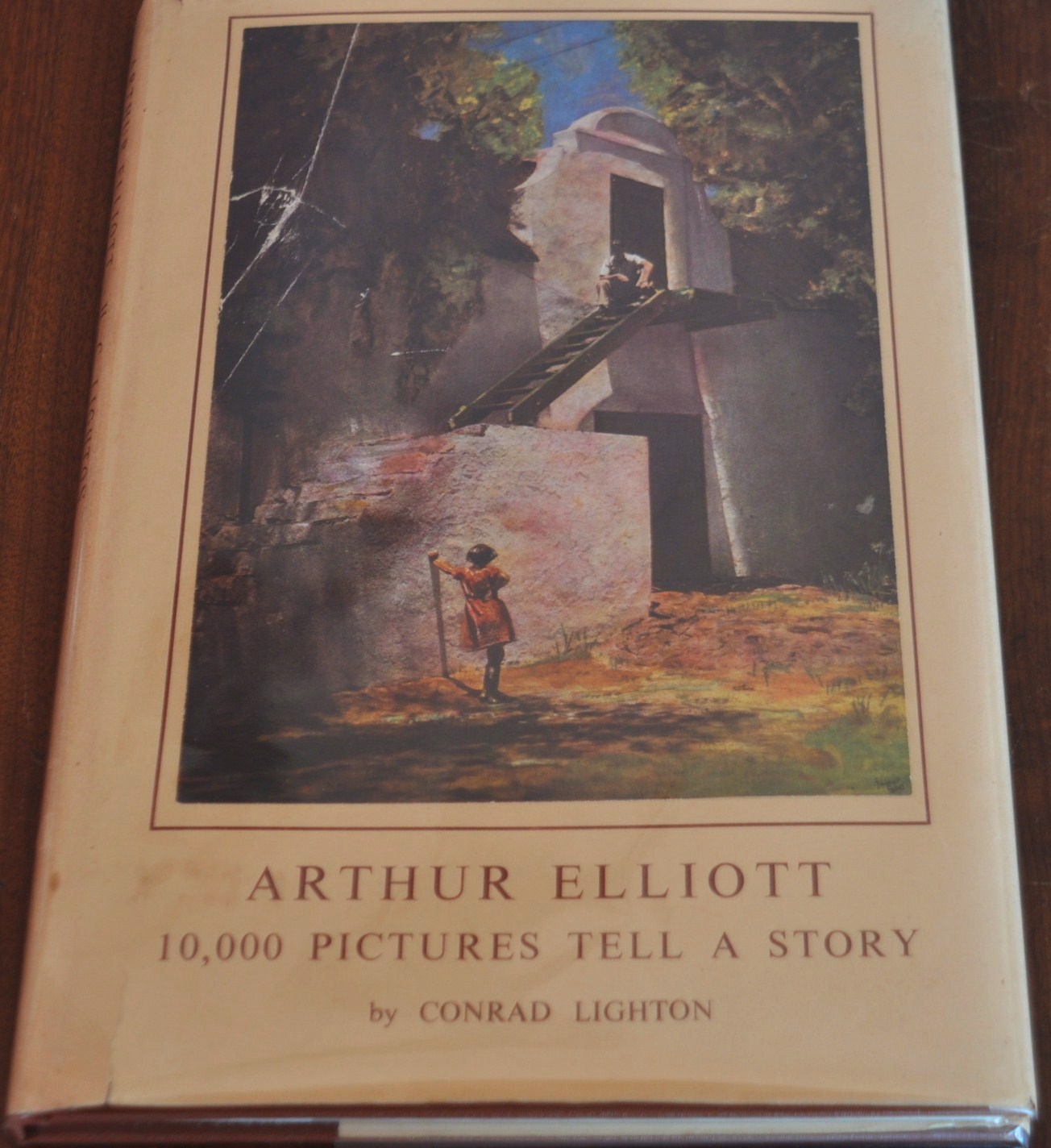 Arthur Elliott. A Memoir Of The Man And The Story Of His Photographic ...