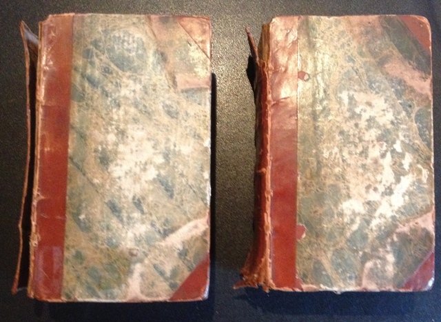 Debrett’s Peerage In 2 Volumes 1820 Vol. I: England - Vol. Ii: Scotland ...