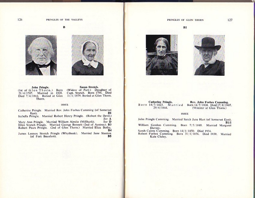 Pringles Of The Valleys Signed By Eric Pringle - Auction #37 ...