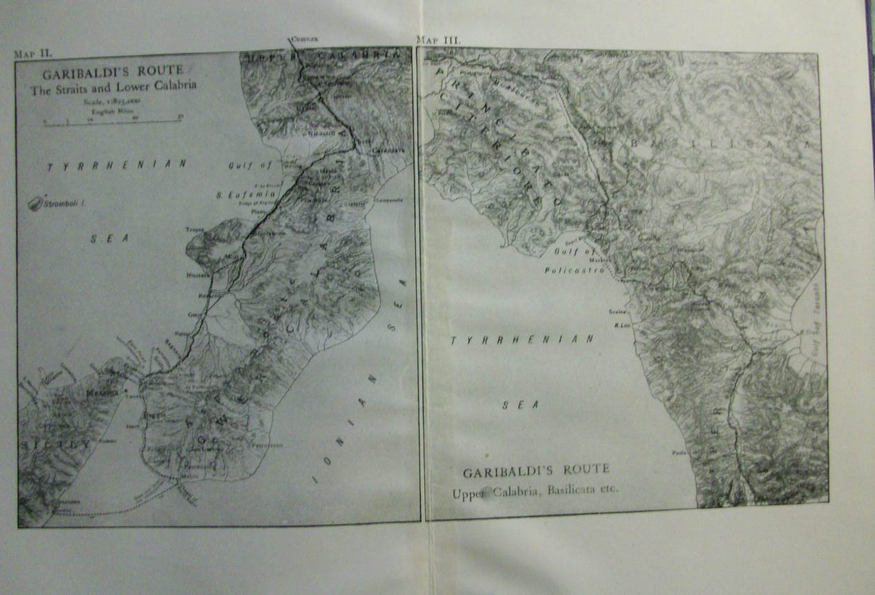 Garibaldi's Defence Of The Roman Republic 1848-9/garibaldi And The ...