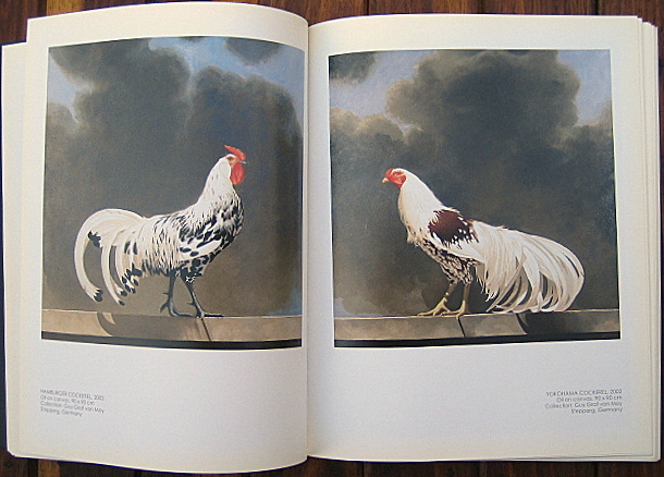 Neil Rodger - Recent Paintings - Auction #38 | AntiquarianAuctions.com