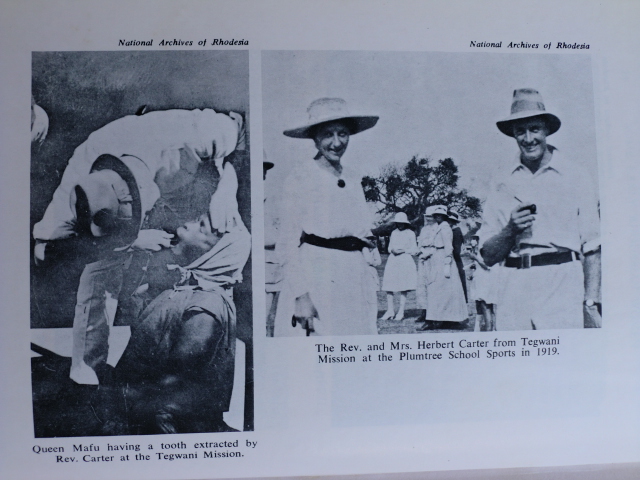 Some Early Rhodesian Women - Auction #39 | AntiquarianAuctions.com