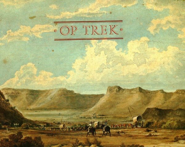 Op Trek - Auction #52 | AntiquarianAuctions.com