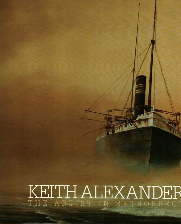 Keith Alexander - Auction #52 | AntiquarianAuctions.com