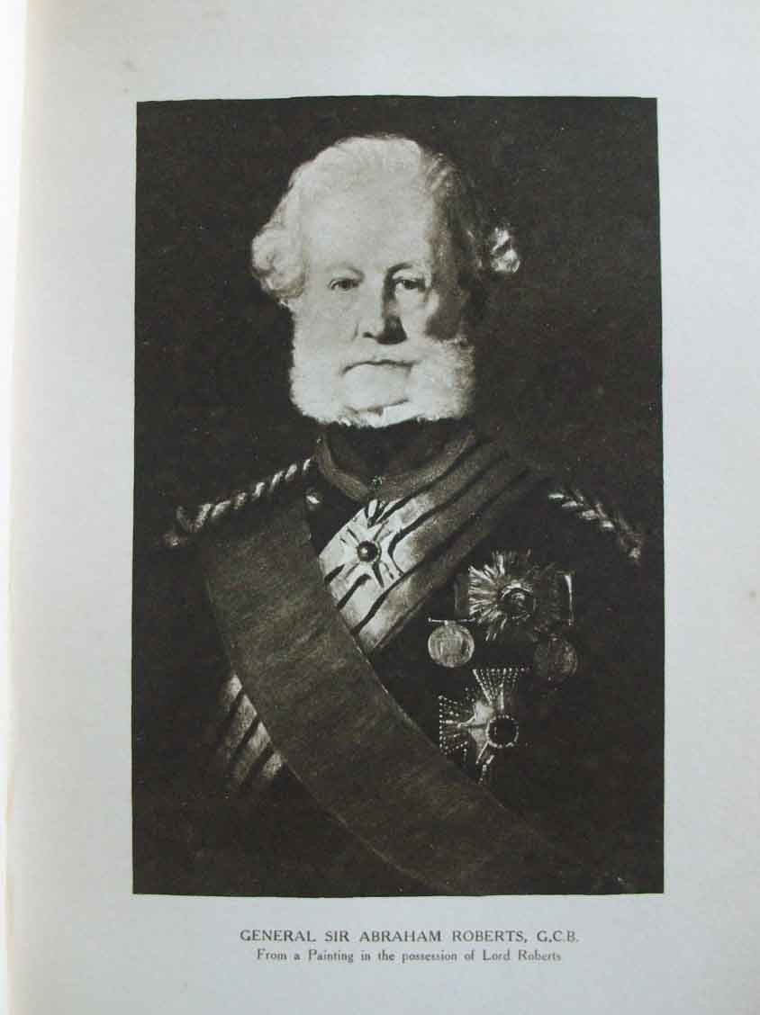 The Life Of Lord Roberts, V.c. - Auction #55 | AntiquarianAuctions.com