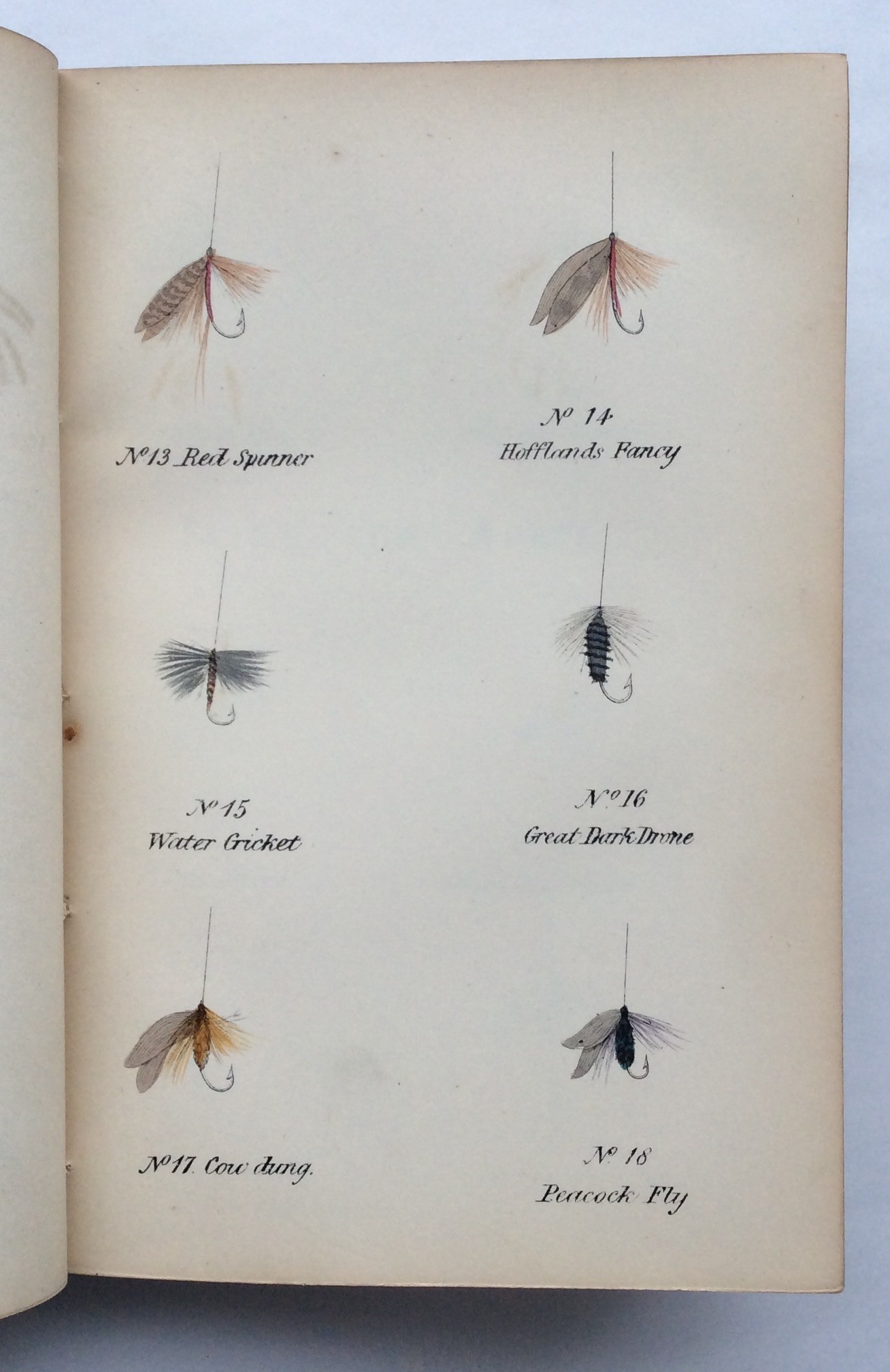 [fly Wallet] The Unique Fly Book [with:] The Angler's Complete Guide ...