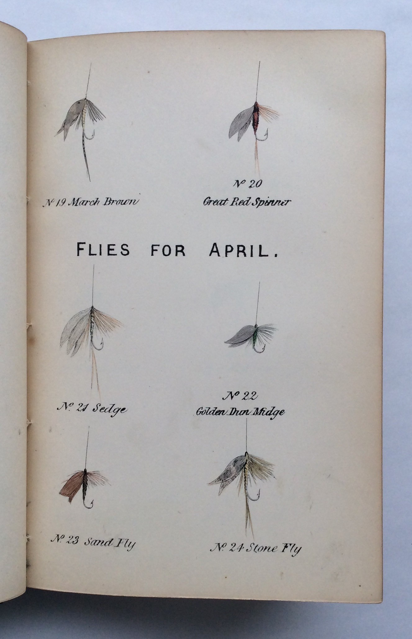 [fly Wallet] The Unique Fly Book [with:] The Angler's Complete Guide ...