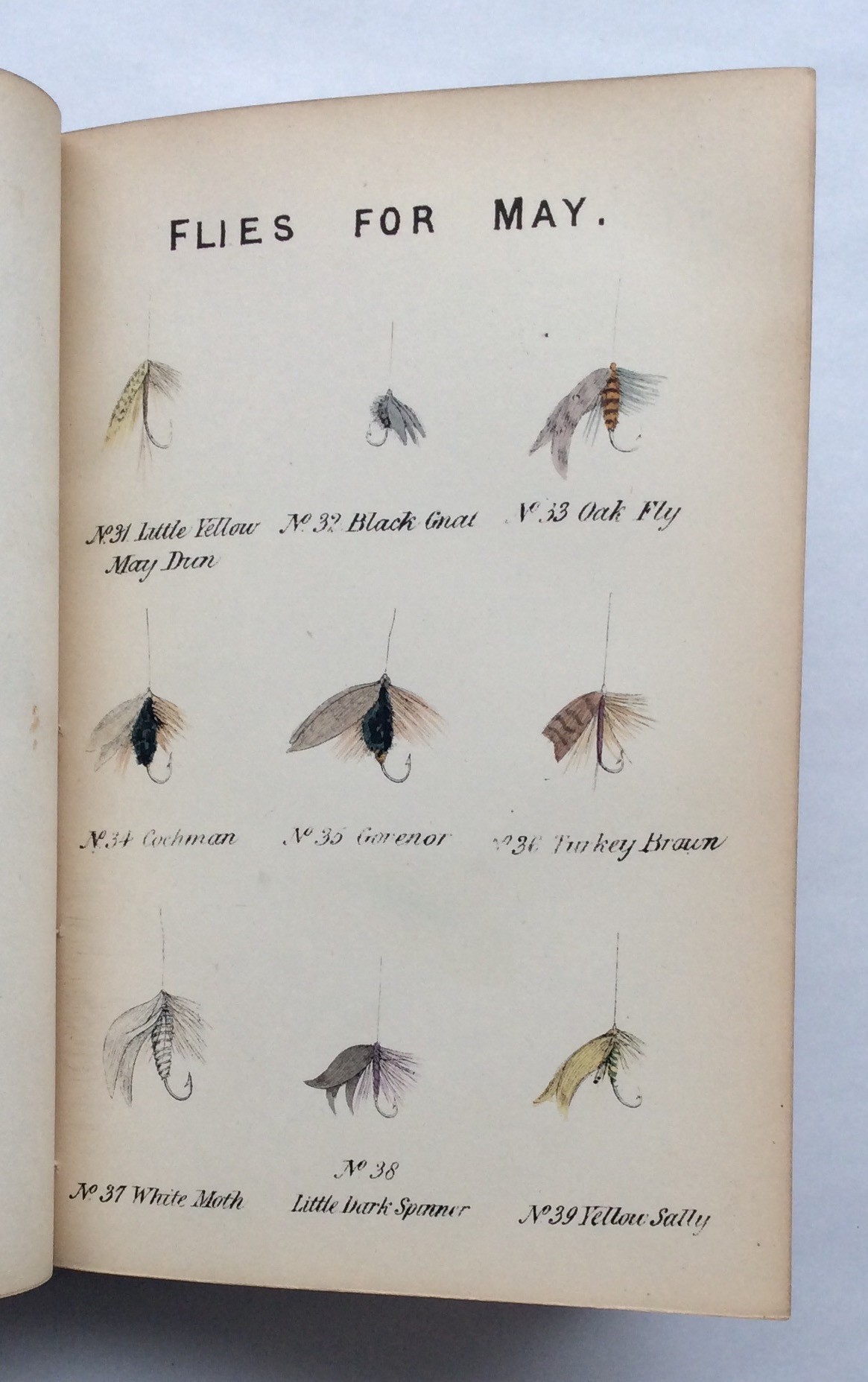 [fly Wallet] The Unique Fly Book [with:] The Angler's Complete Guide ...