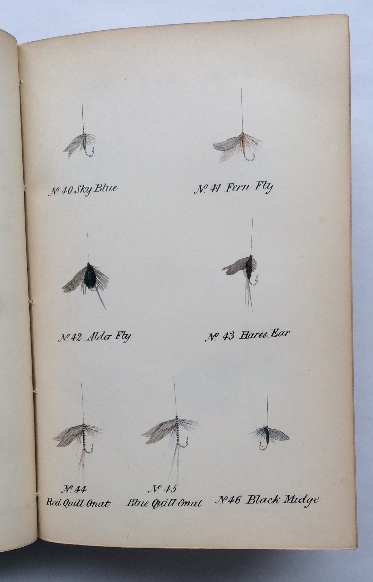 [fly Wallet] The Unique Fly Book [with:] The Angler's Complete Guide ...