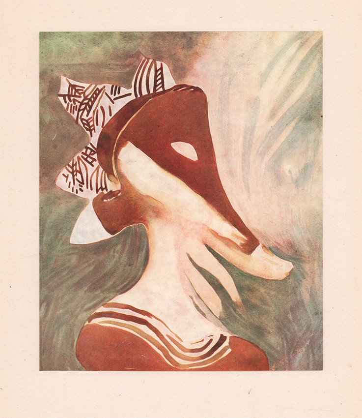 Bushman Art, Portfolio Number One. - Auction #63 | AntiquarianAuctions.com