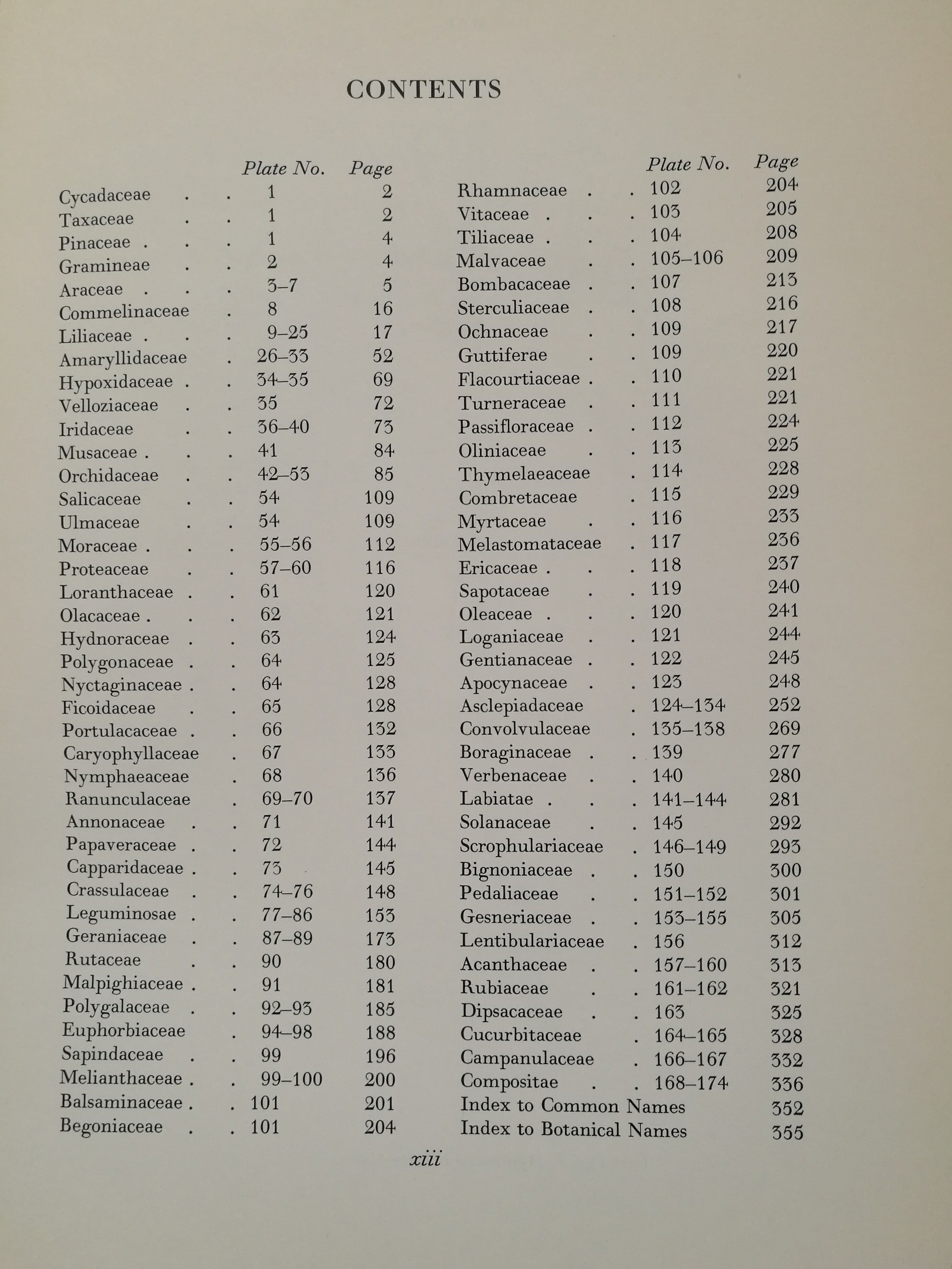 Wild Flowers Of The Transvaal (signed By Cythna Letty On The Title Page ...