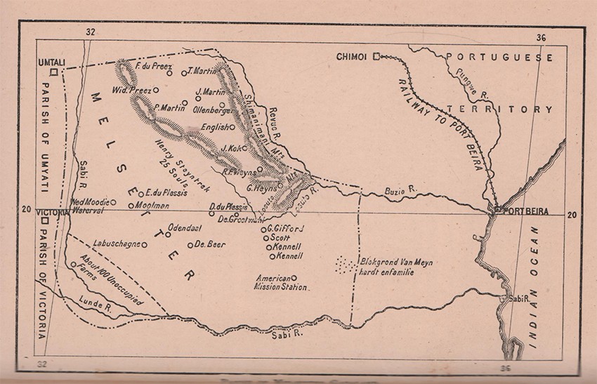 In The Land Of Cecil Rhodes - Auction #65 | AntiquarianAuctions.com