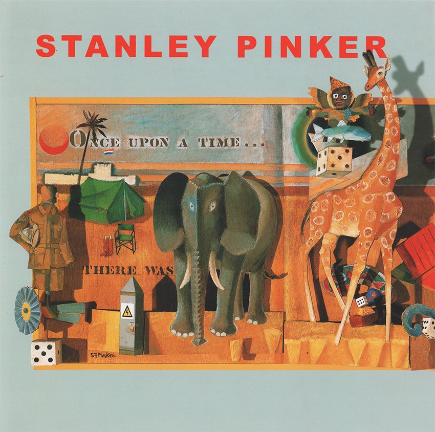 Stanley Pinker - Auction #66 | AntiquarianAuctions.com
