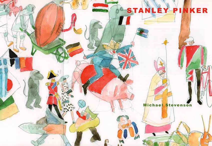 Stanley Pinker - Auction #66 | AntiquarianAuctions.com