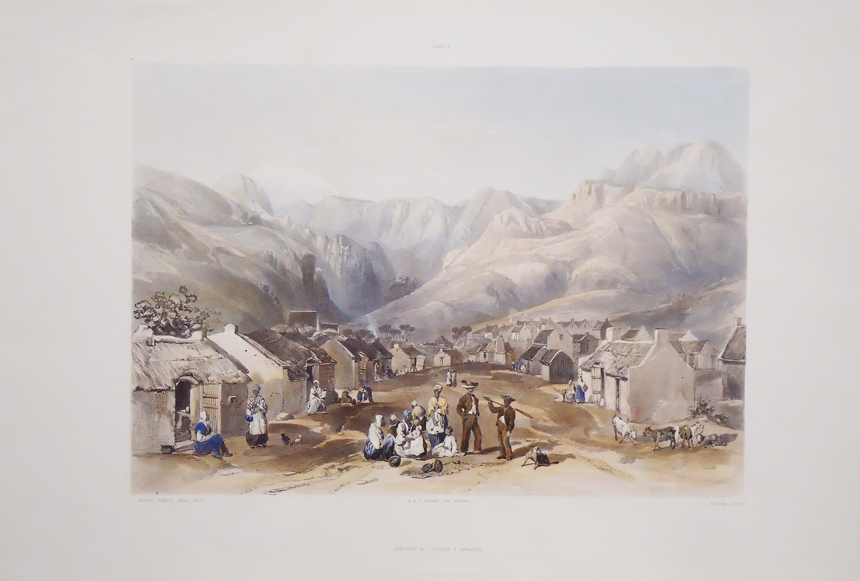 Genadendal - Auction #66 | AntiquarianAuctions.com