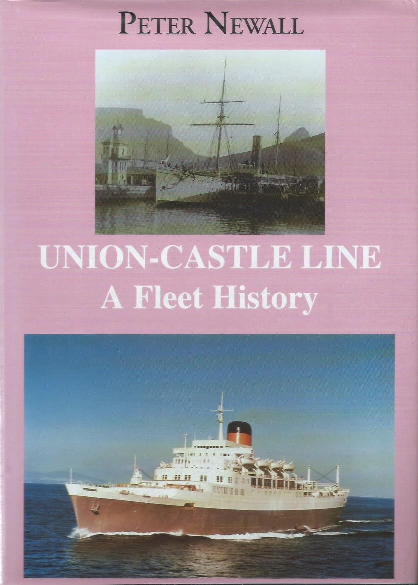 Union-castle Line: - Auction #68 | AntiquarianAuctions.com