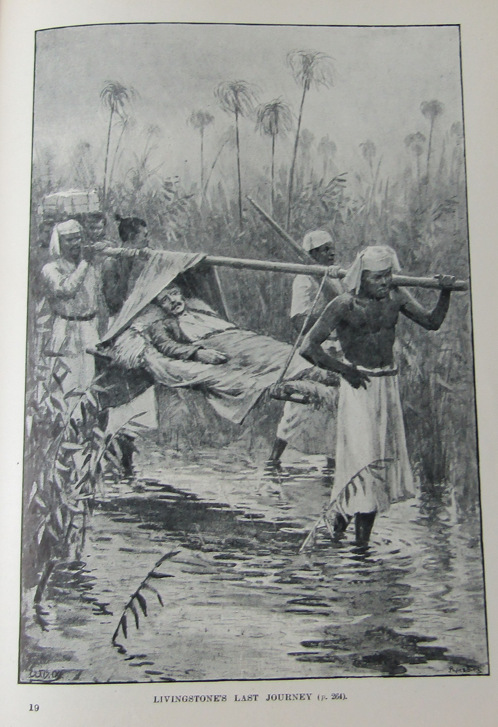 The Story Of Africa And Its Explorers - Auction #72 ...