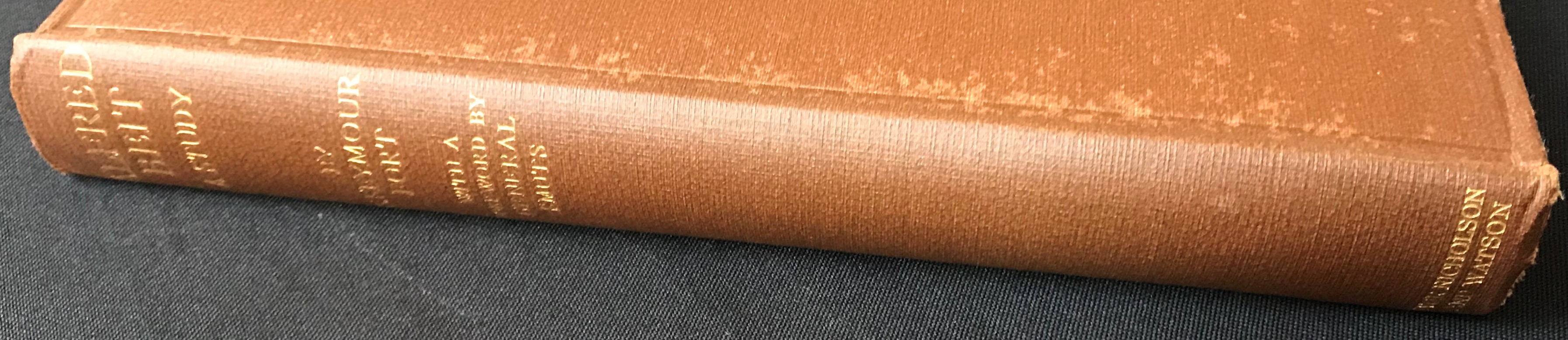 Alfred Beit - Auction #74 | AntiquarianAuctions.com