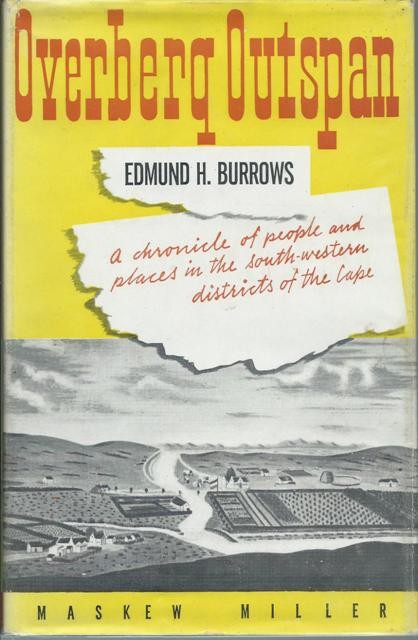 Overberg Outspan: - Auction #76 | AntiquarianAuctions.com