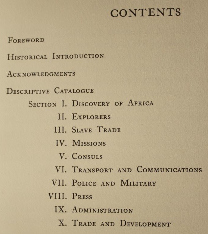 The Story Of Nyasaland 1891 - 1951 (de Luxe Edition Bound In Vellum And ...