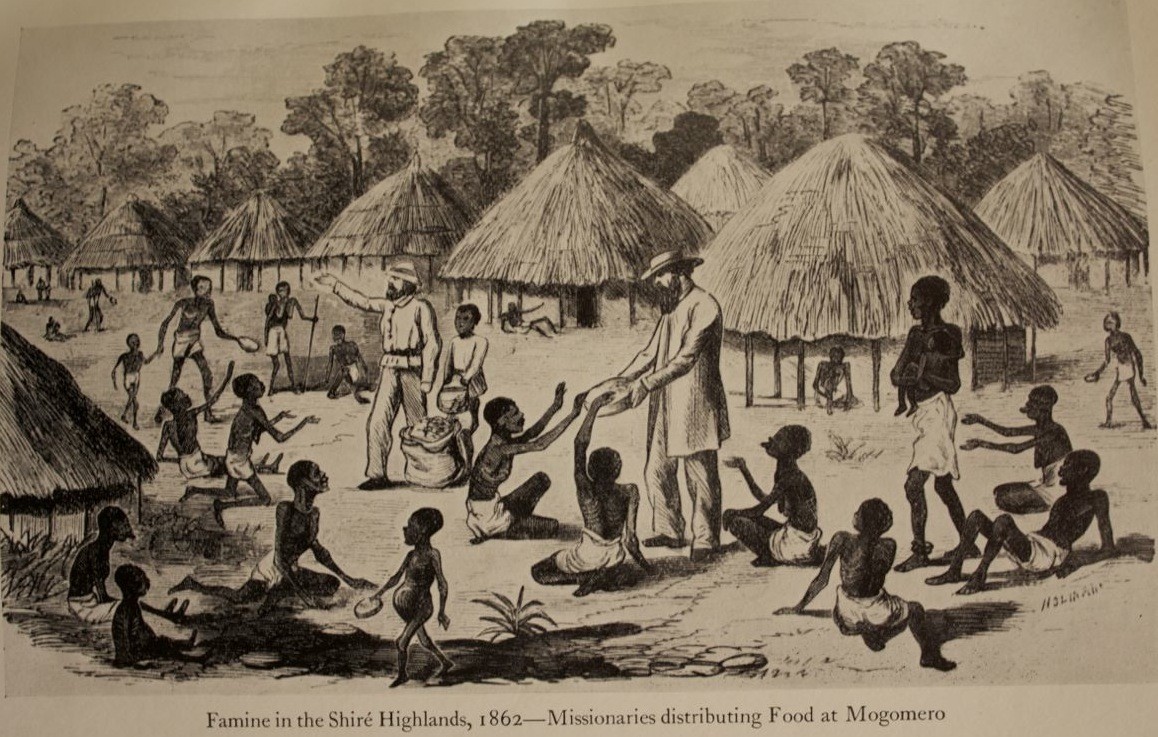 The Story Of Nyasaland 1891 - 1951 (de Luxe Edition Bound In Vellum And ...