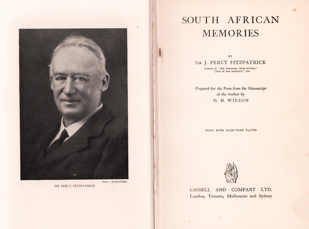 South African Memories - Auction #84 | AntiquarianAuctions.com