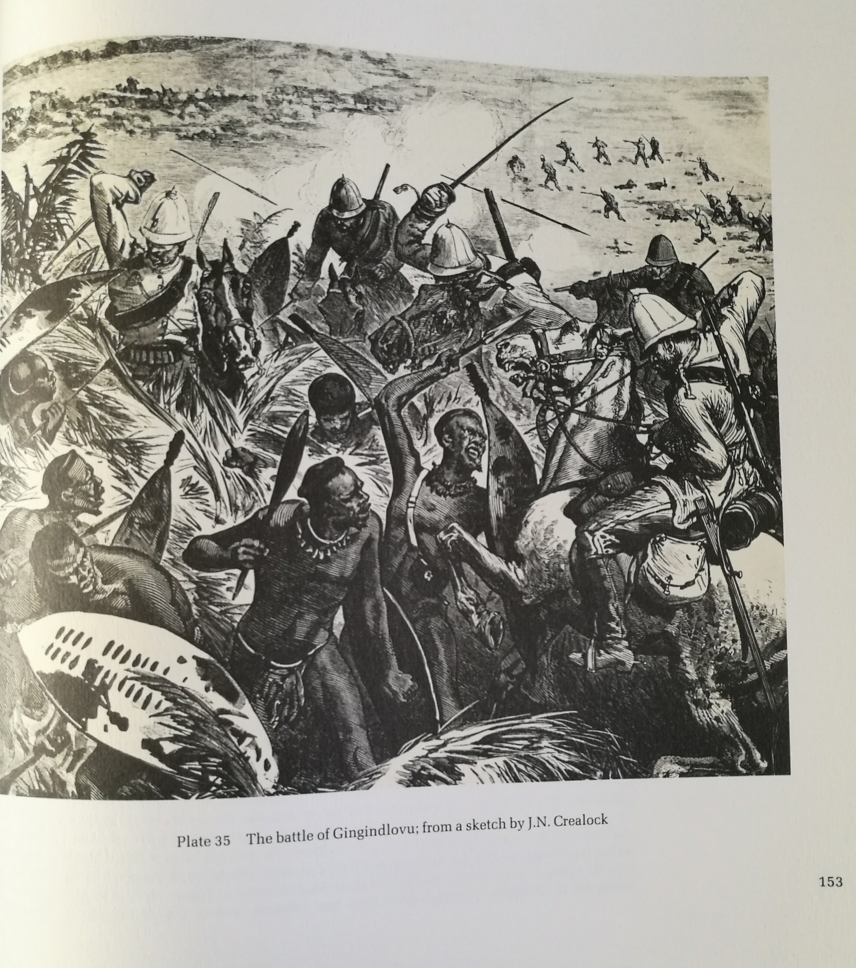 Zululand At War 1879. The Conduct Of The Anglo-zulu War - Auction #84 ...