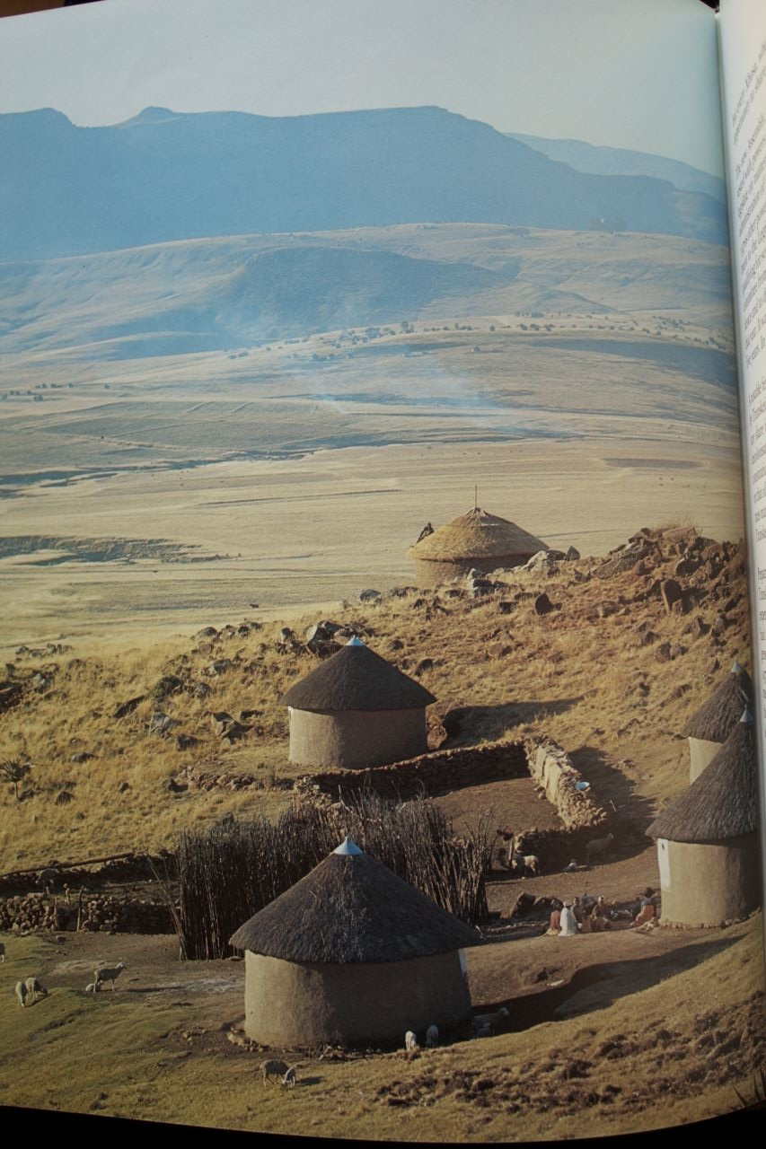 The Republic Of Transkei - First Edition With Slipcase (1976) - Auction ...