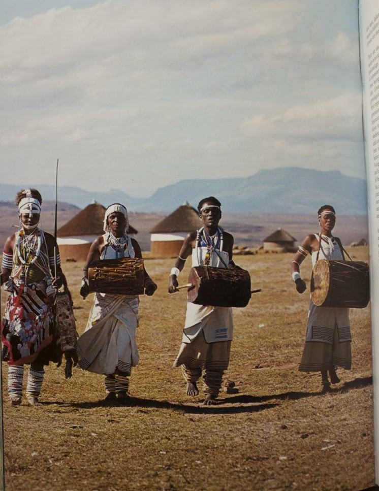 The Republic Of Transkei - First Edition With Slipcase (1976) - Auction ...