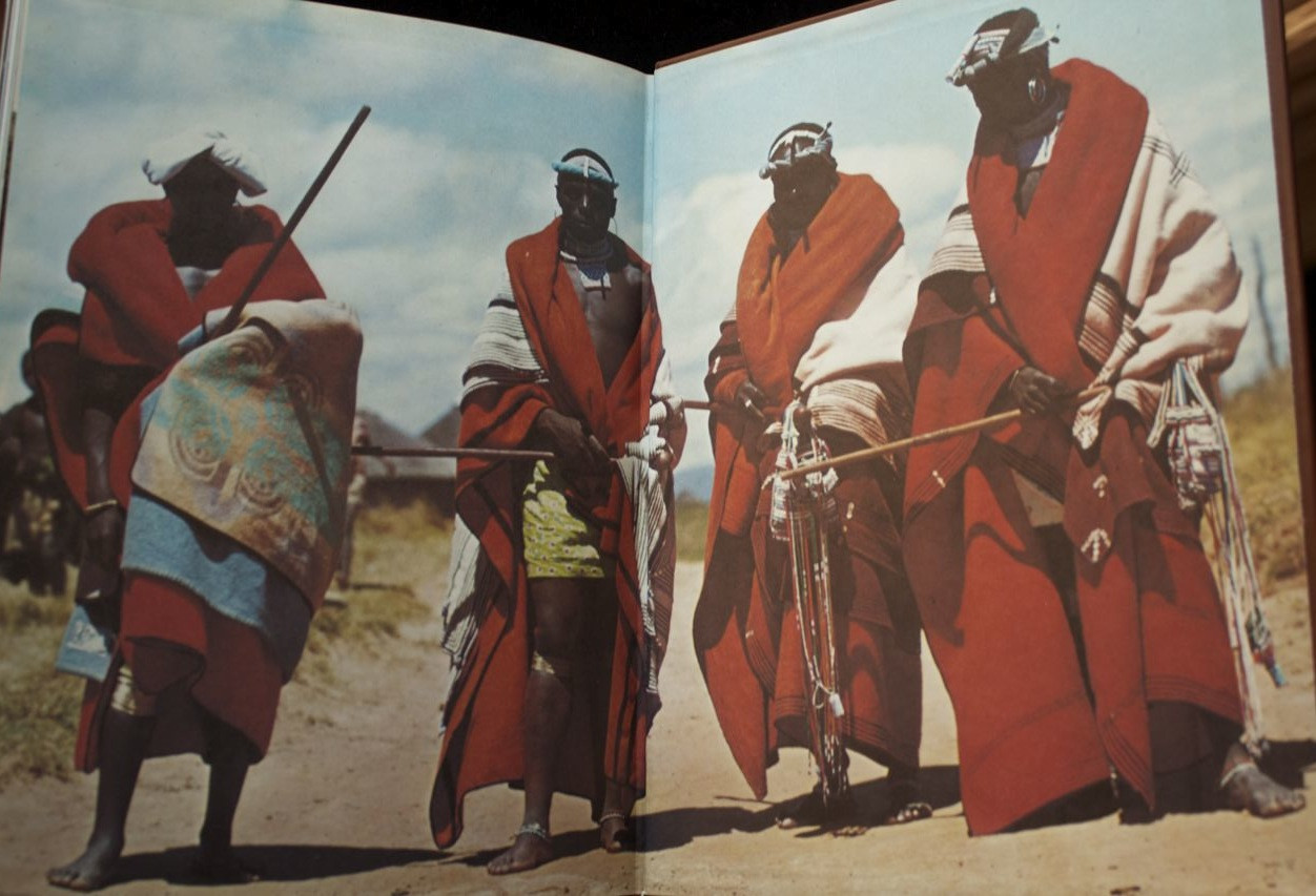 The Republic Of Transkei - First Edition With Slipcase (1976) - Auction ...